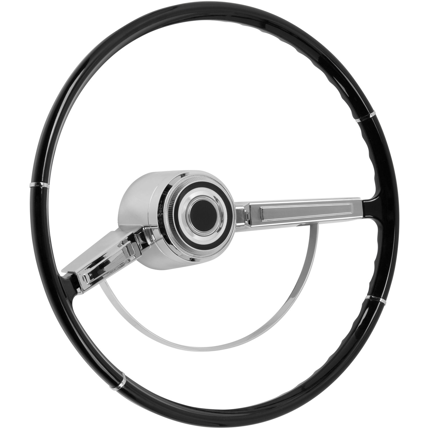 66 Chevelle Steering Wheel - RP-20012 - Affordable Street Rods