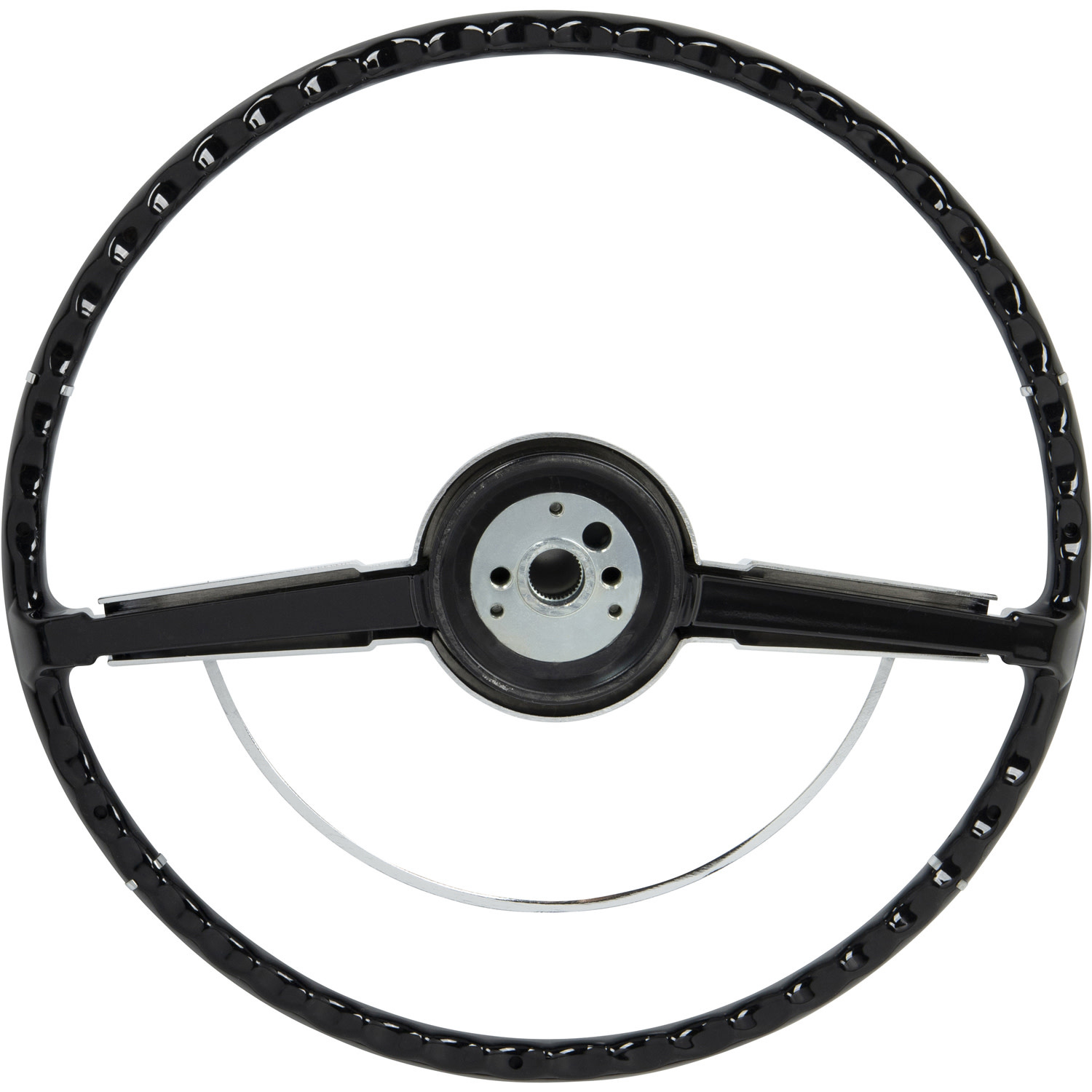 66 Chevelle Steering Wheel - RP-20012 - Affordable Street Rods