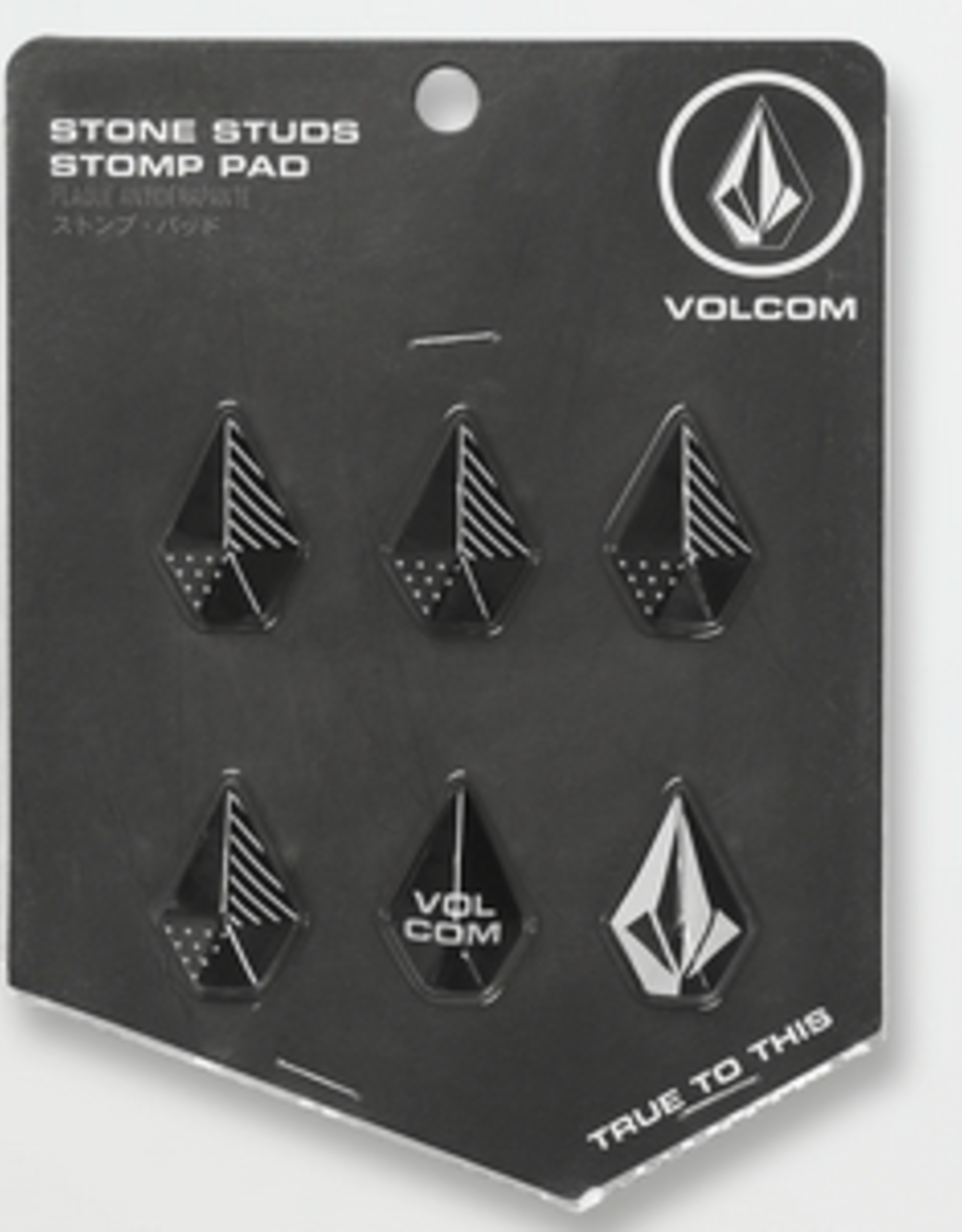Volcom Logo Png