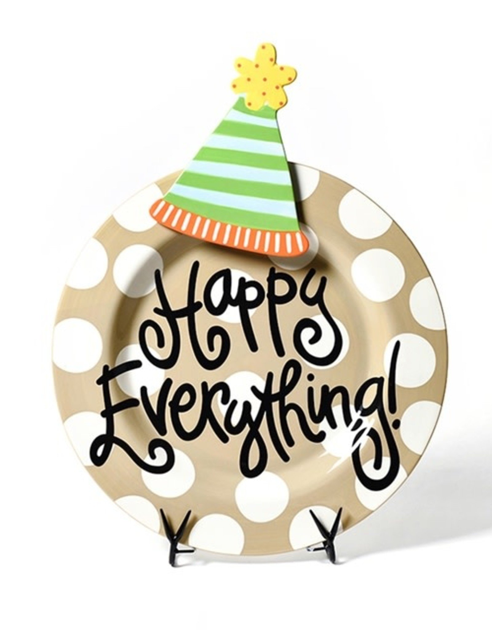 Coton Colors Happy Everything Platter & Attachments - munimoro.gob.pe