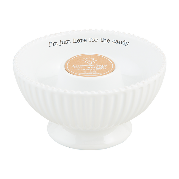 Circa Candy Bowl - Gracious Me!