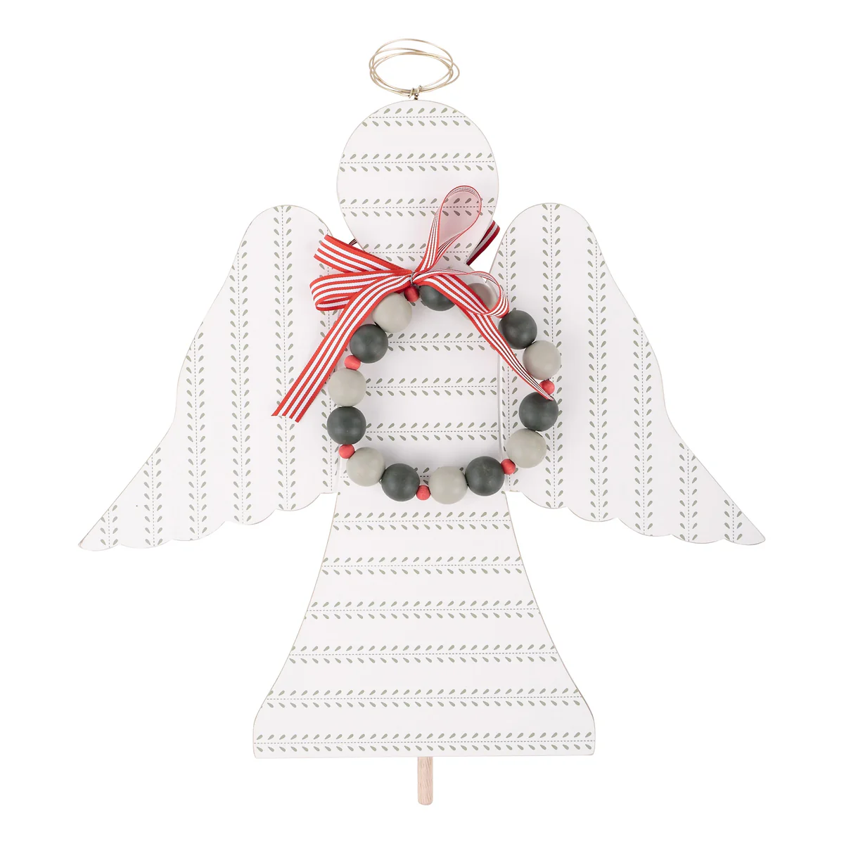 Glory Haus Christmas Angel Topper - Gracious Me!