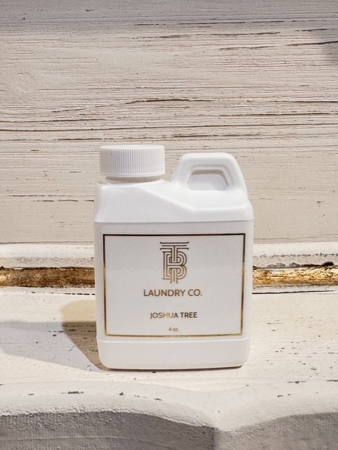 Thomas Blonde Joshua Tree Laundry Detergent 4oz - Gracious Me!