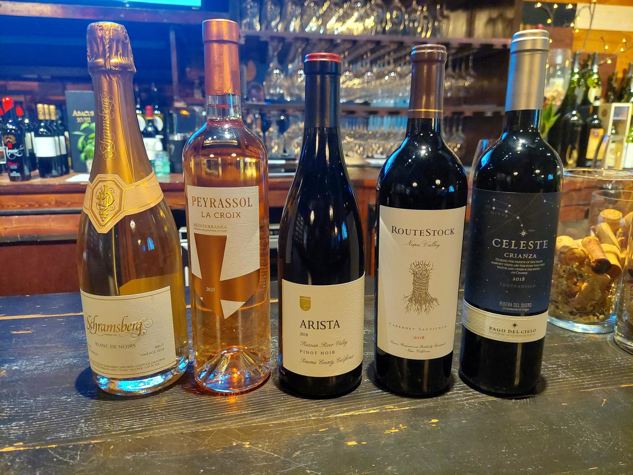 Check out what we have been tasting - Wilson Daniels Portfolio Wine ...