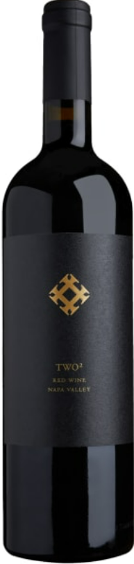 2019 Alpha Omega Two Squared Red 750ml - Roots and Water LLC