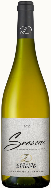 2022 Domaine Durand Sancerre 750ml - Roots and Water LLC