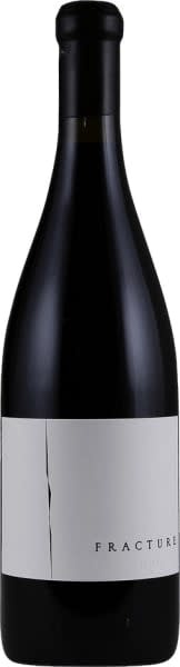 2019 Booker Fracture Syrah 750ml - Roots and Water LLC