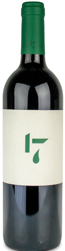 2019 Pinea 17 Ribera del Duero 750ml - Roots and Water LLC
