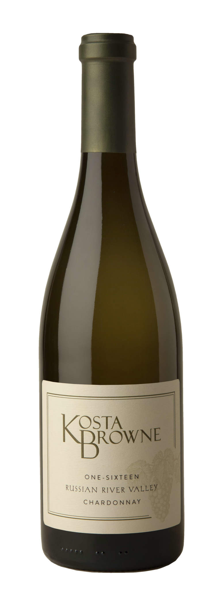 2021 Kosta Browne Chardonnay One Sixteen 750ml - Roots and Water LLC