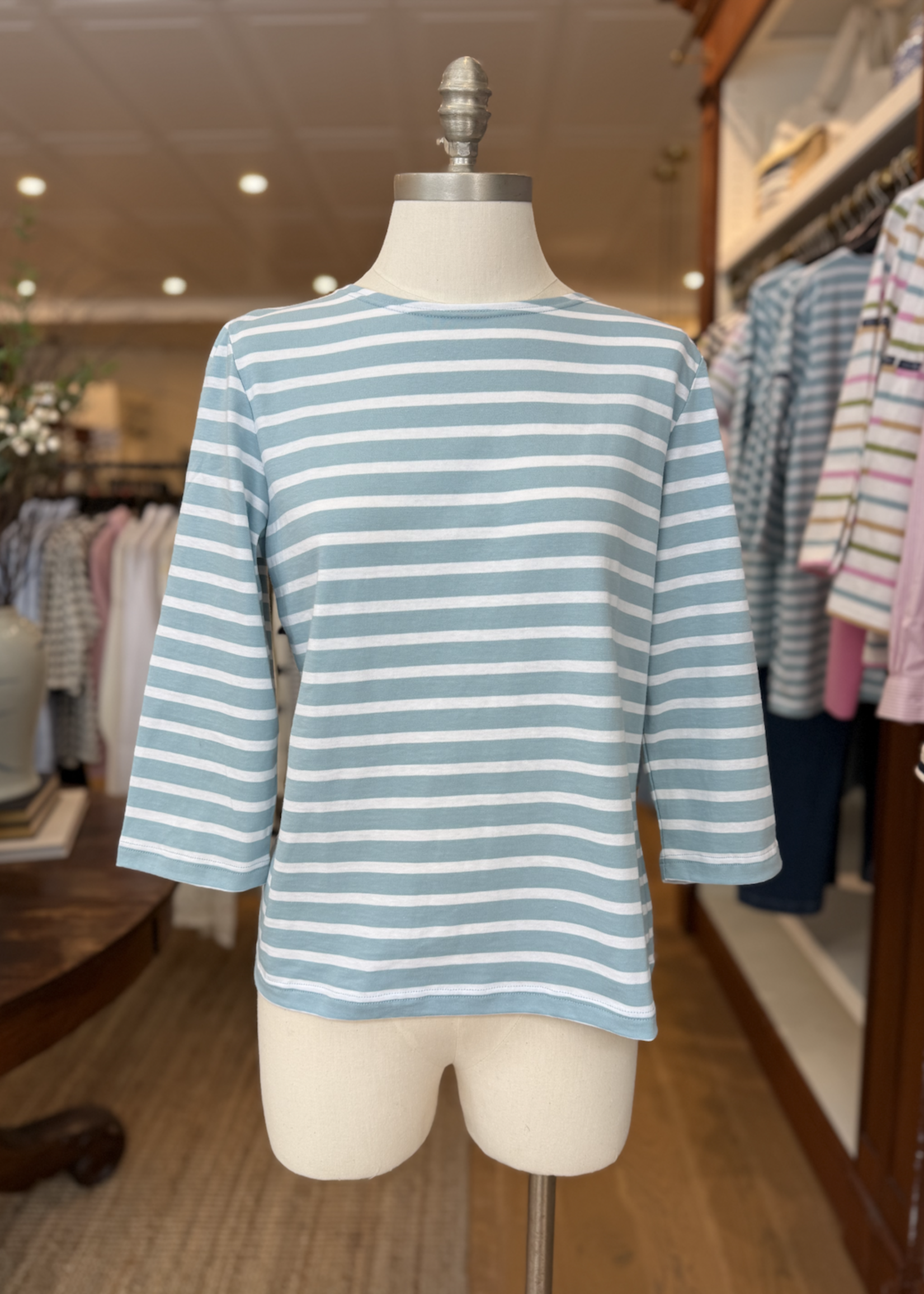 4131 Galathee II - Margot & Co