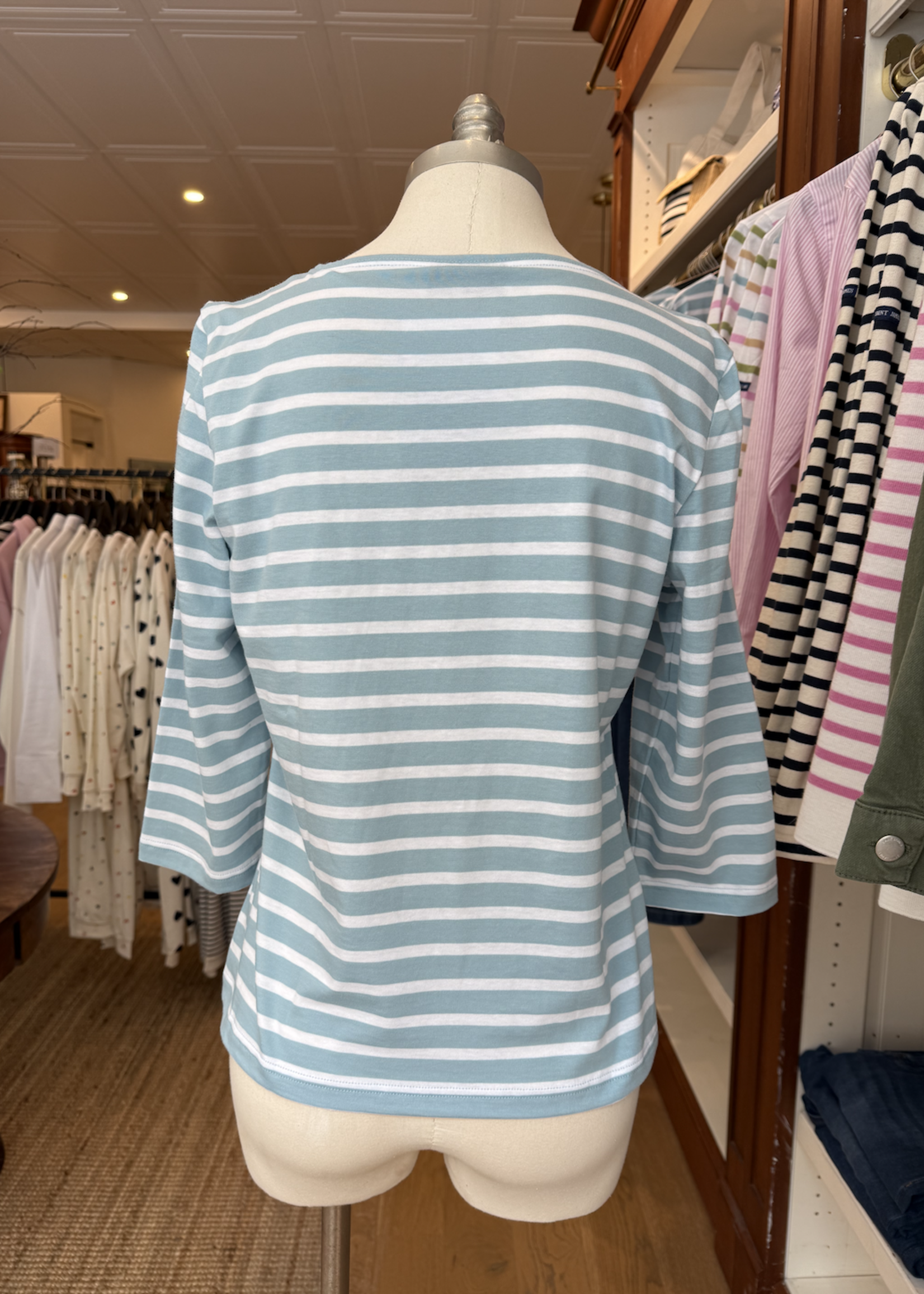 4131 Galathee II - Margot & Co