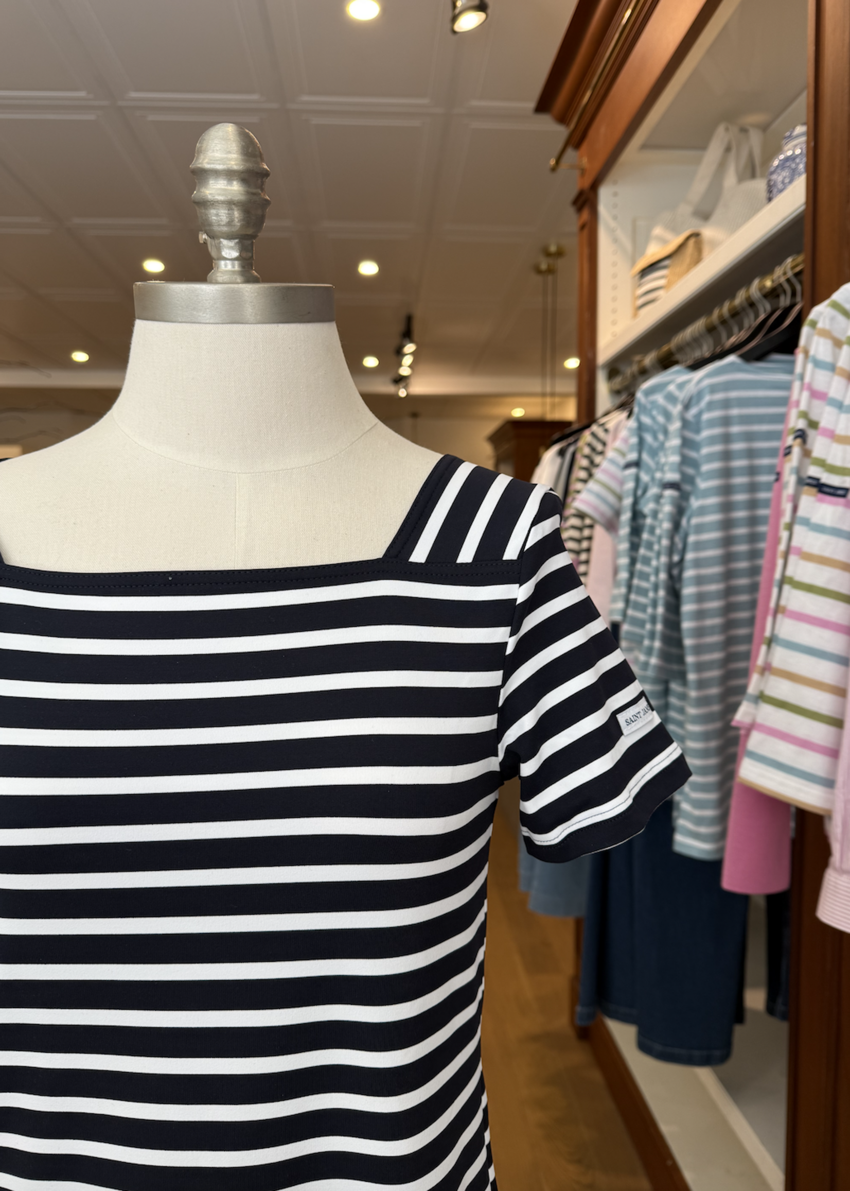 5527 Robe Tolede II - Margot & Co