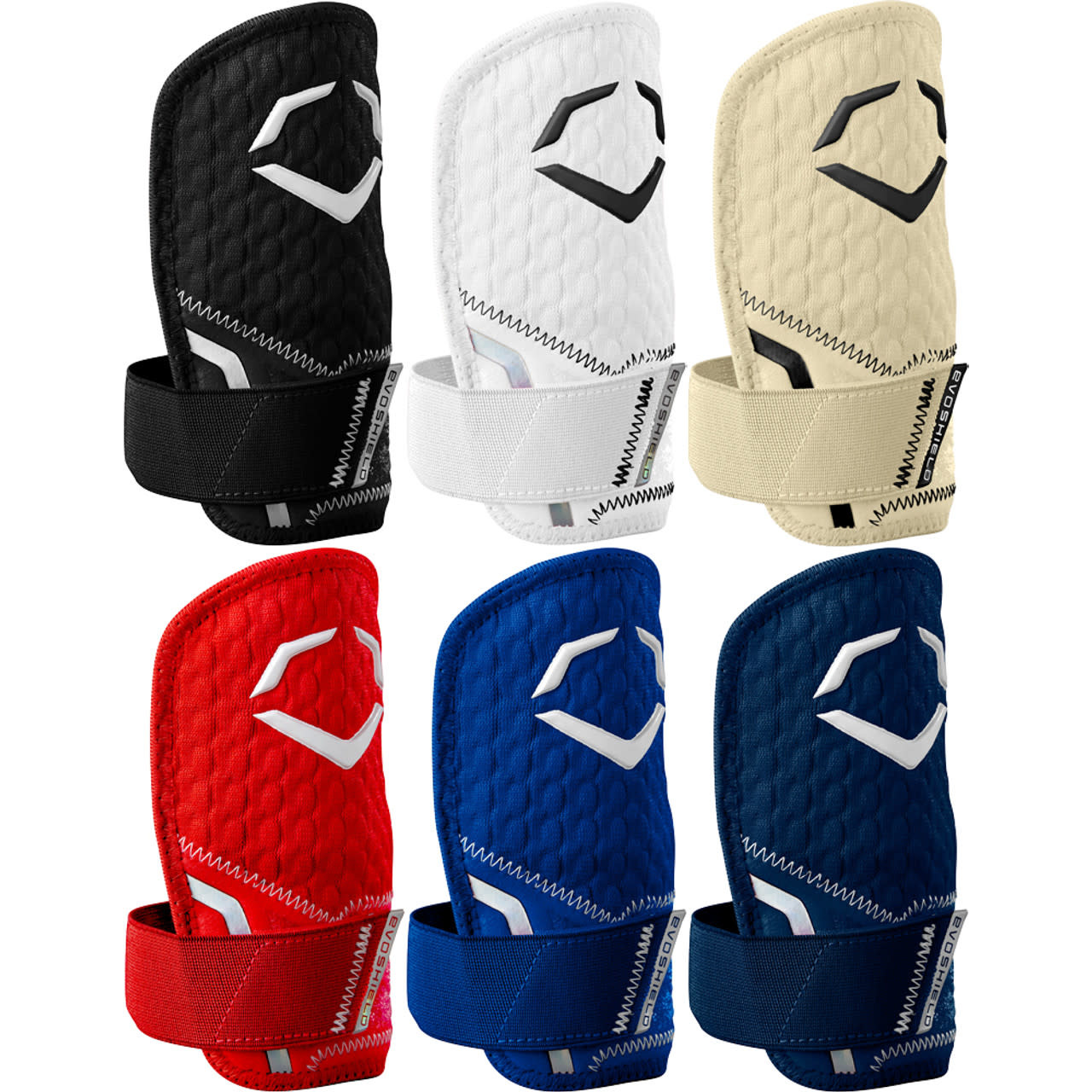 EVOSHIELD - PRO-SRZ 2.0 HAND GUARD - Grand Chelem Centre de Balle