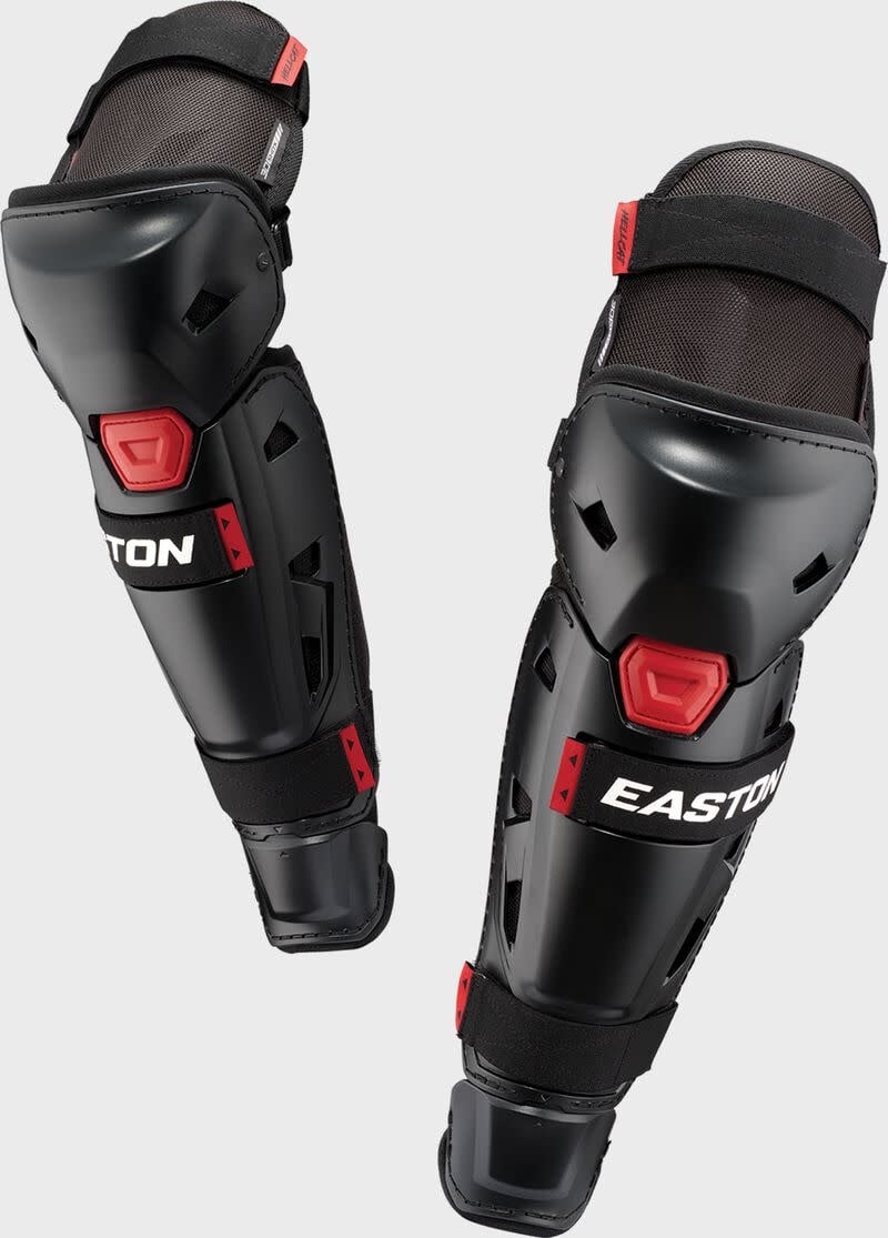 HELLCAT SOFTBALL LEG GUARDS - S/M - Grand Chelem Centre de Balle