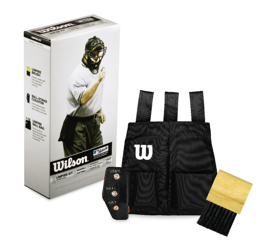 UMPIRE KIT - Grand Chelem Centre de Balle