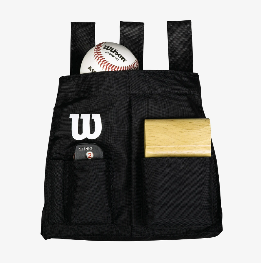 UMPIRE KIT - Grand Chelem Centre de Balle