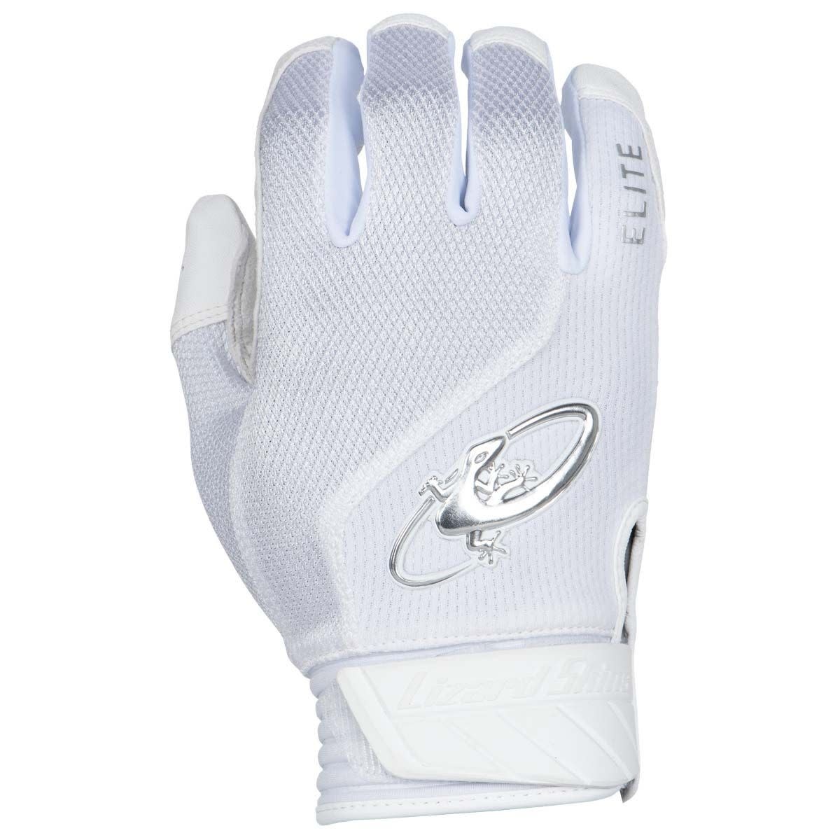 LIZARD SKINS - KOMODO ELITE V2 BATTING GLOVE - Grand Chelem Centre de Balle