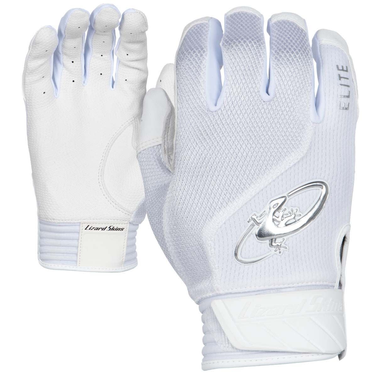 LIZARD SKINS - KOMODO ELITE V2 BATTING GLOVE - Grand Chelem Centre de Balle