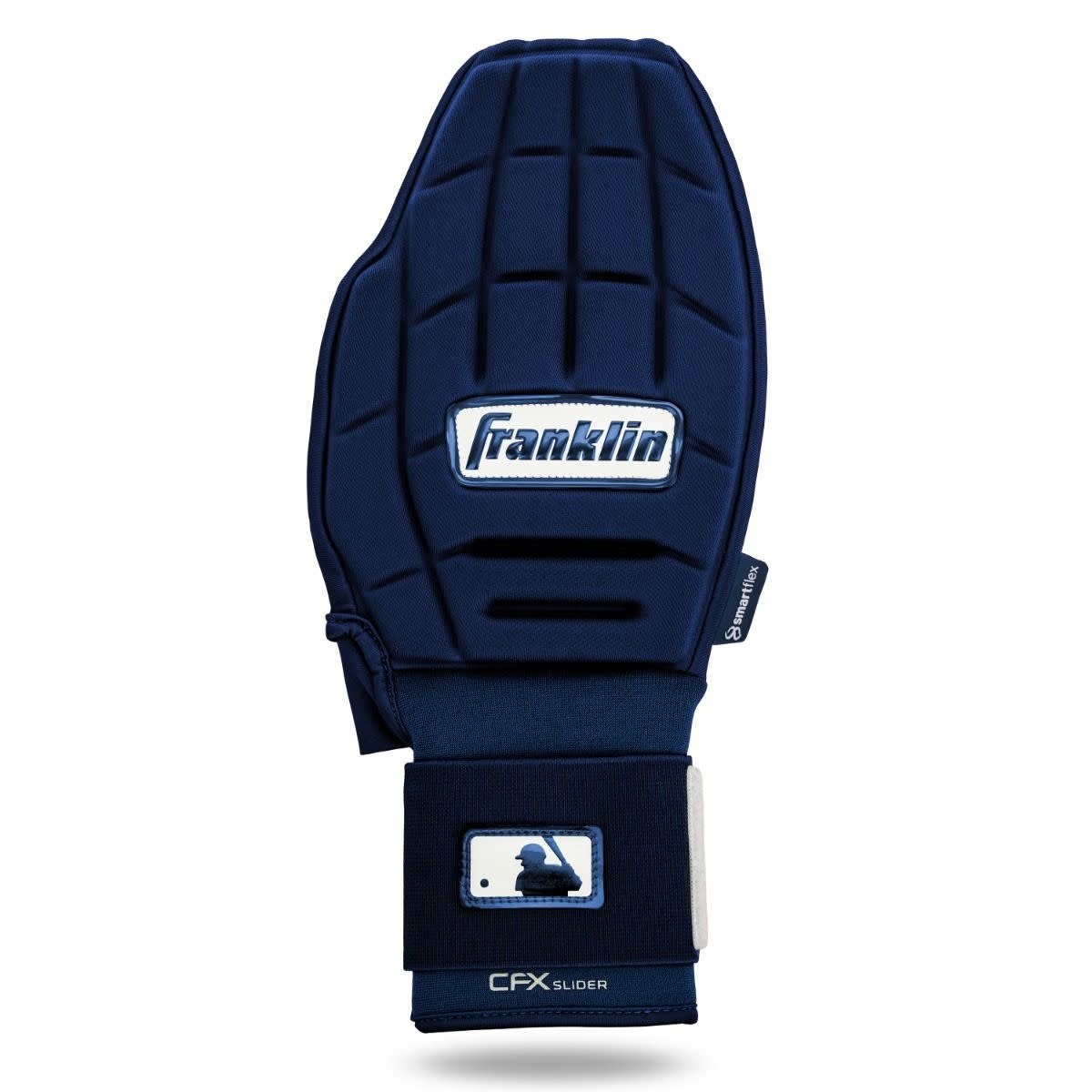 FRANKLIN - MLB® CFX® PRT SLIDER - ADULT - Grand Chelem Centre de Balle