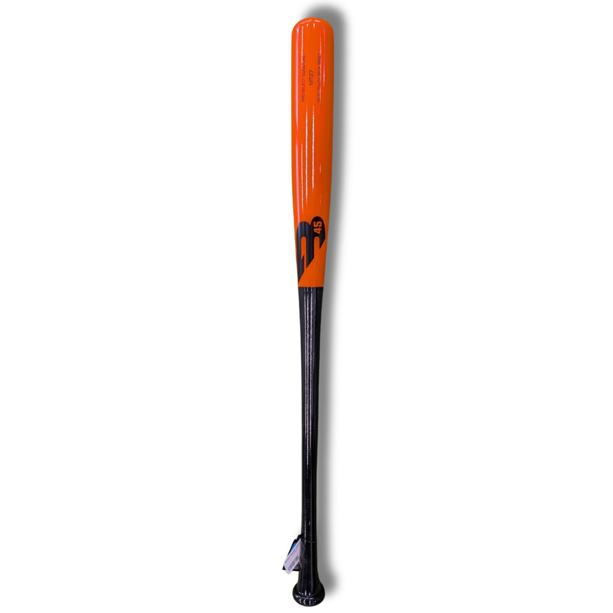 B45 ORANGE MT27 - Grand Chelem Centre de Balle