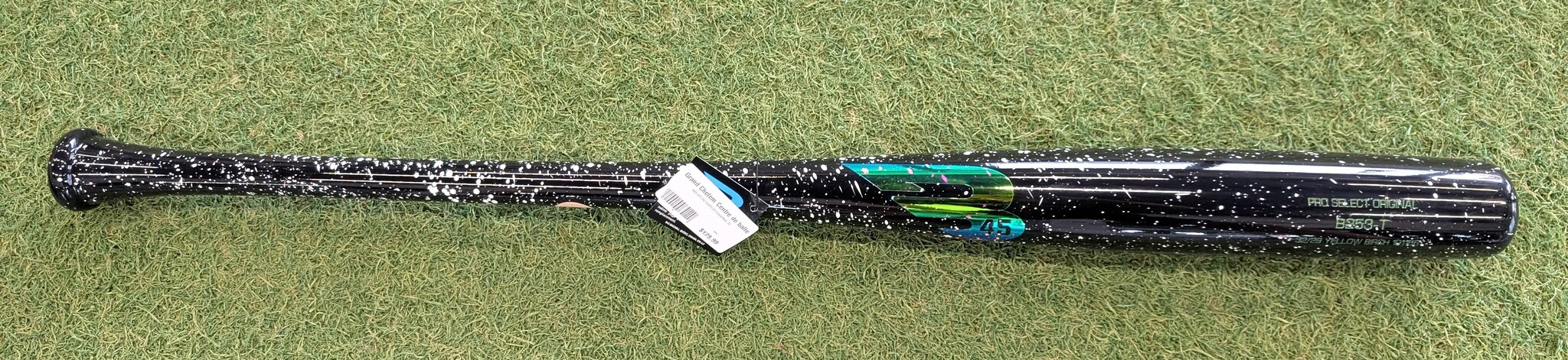 B45 BATON TORPEDO - Grand Chelem baseball- sofball center