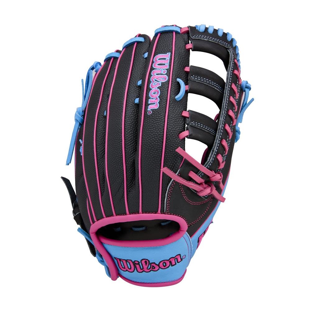 Wilson A1000 Pedroia Fit - Grand Chelem baseball- sofball center