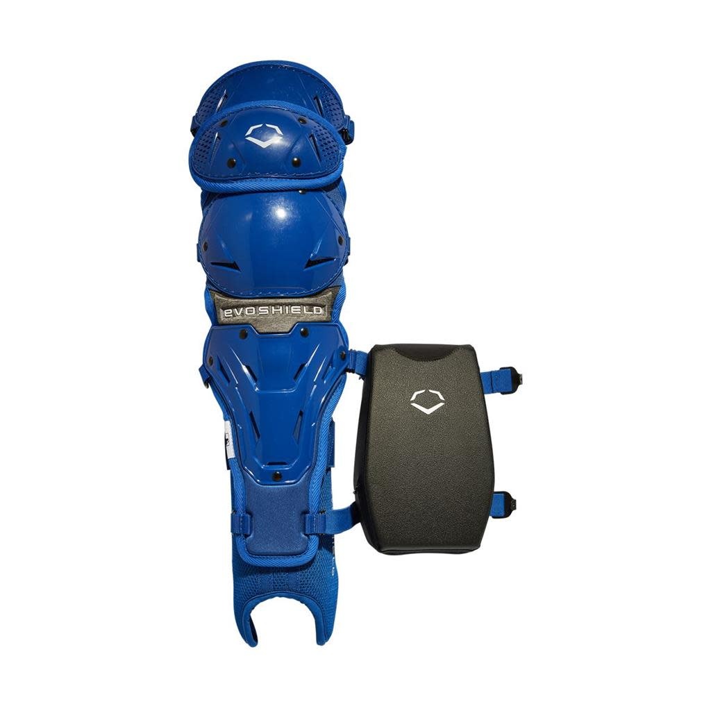 Evoshield CATCHER'S KNEE BLOCKS - Grand Chelem Centre de Balle