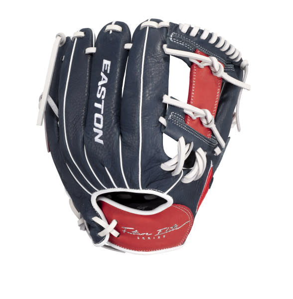 Easton FUTURE ELITE SERIES YOUTH 11-INCH BASEBALL GLOVE - Grand Chelem ...