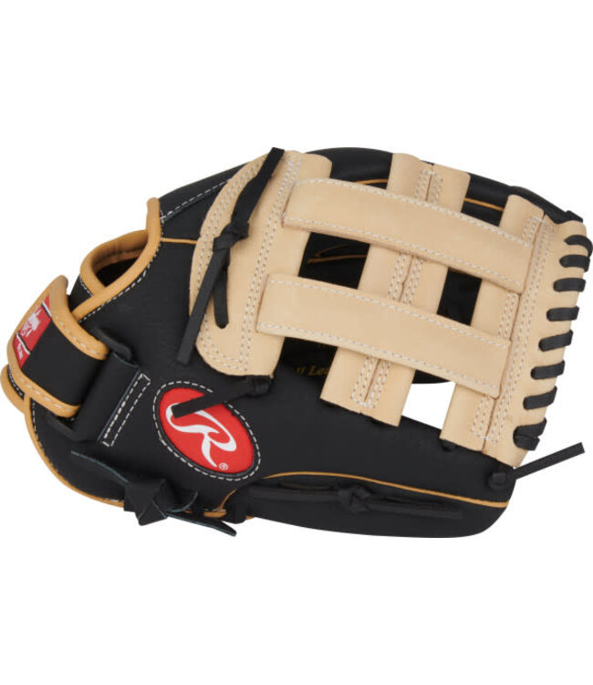 Rawlings SURE CATCH SERIES YOUTH FERNANDO TATIS JR. SIGNATURE 11-INCH ...