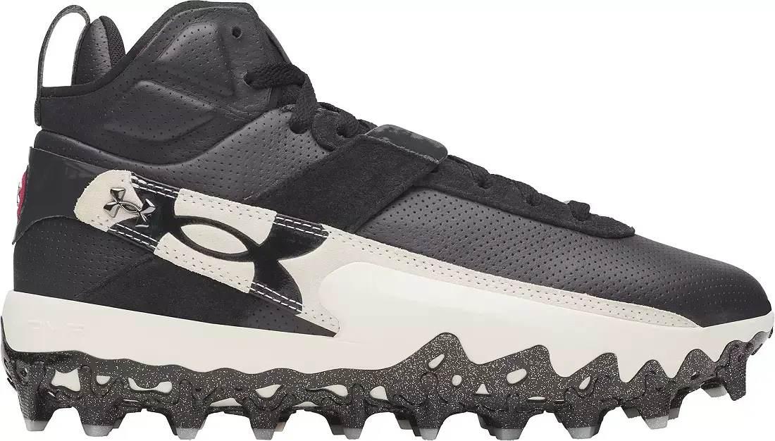 Harper 10 Pro TPU Mid Baseball Cleats - Grand Chelem baseball- sofball ...