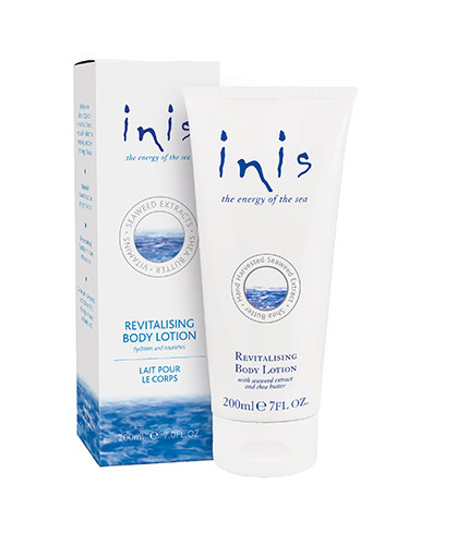 Inis Body Lotion - Terra Home