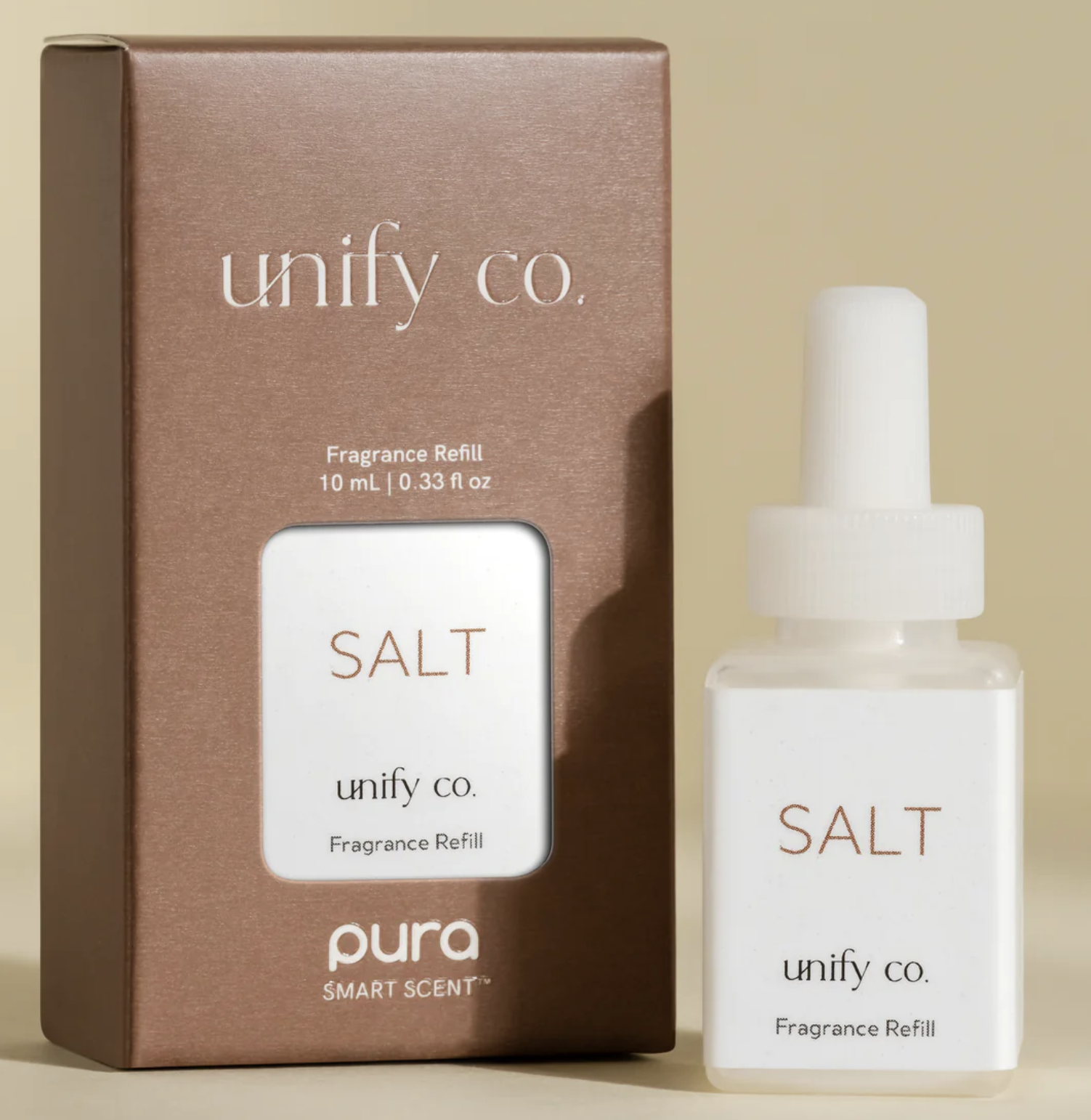Pura Scents Salt (Unify) Pura Refill - Terra Home