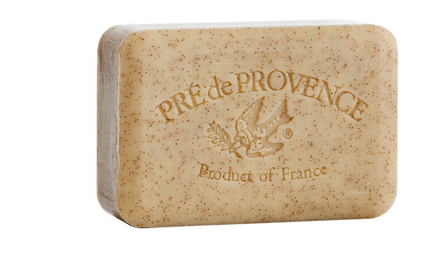 European Soaps Honey Almond Soap Bar - 250g - Terra Home
