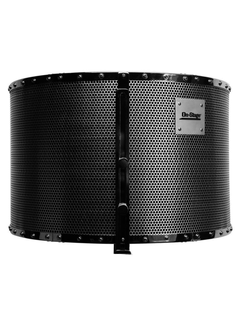 Microphone Isolation Shield - Mona Vale Music