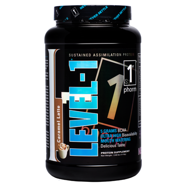 1st Phorm Post Workout Stack Reviews | EOUA Blog