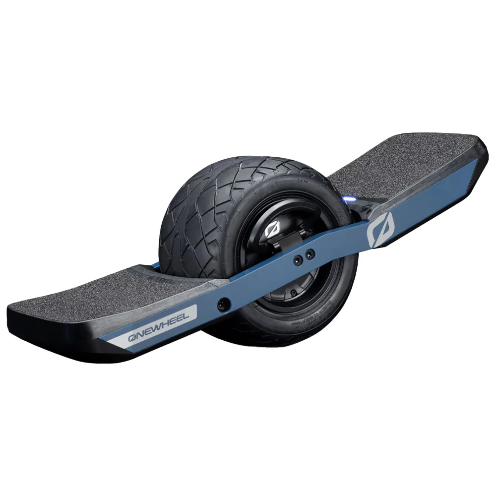Onewheel XR Classic with Recurve Rails - Dynamic Wheels in Motion, LLC