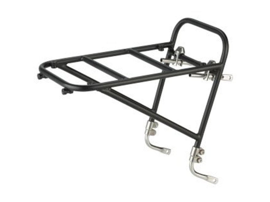 Bike Racks - Journeyman's Adventure Co.