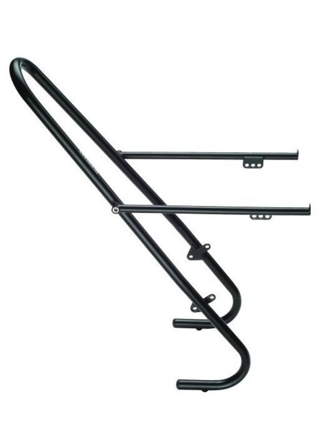 Bike Racks - Journeyman's Adventure Co.