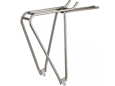 Bike Racks - Journeyman's Adventure Co.