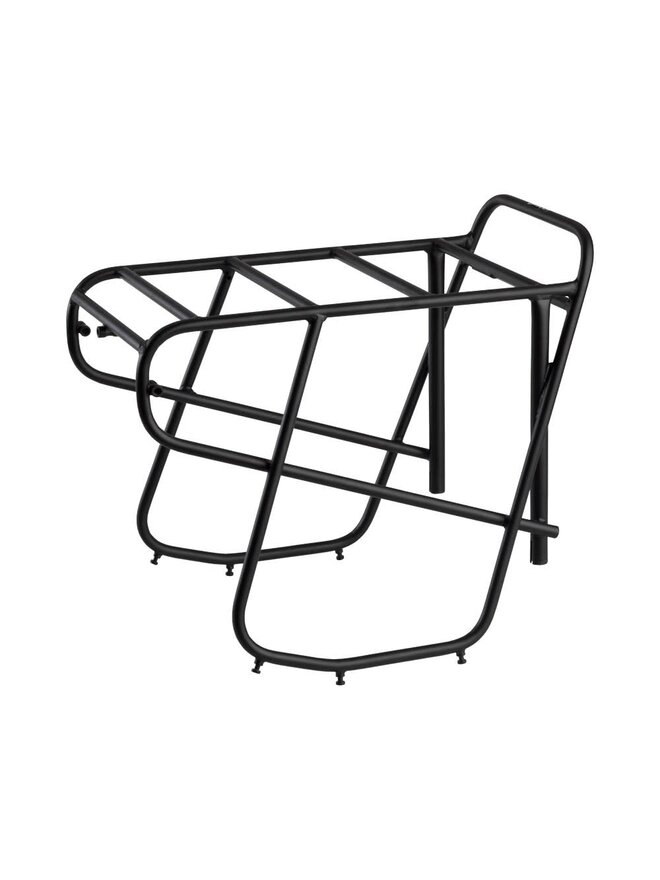 Bike Racks - Journeyman's Adventure Co.