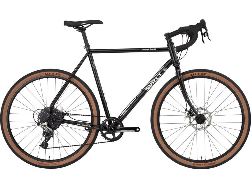 Surly in Richmond Va - Journeyman's Adventure Co.