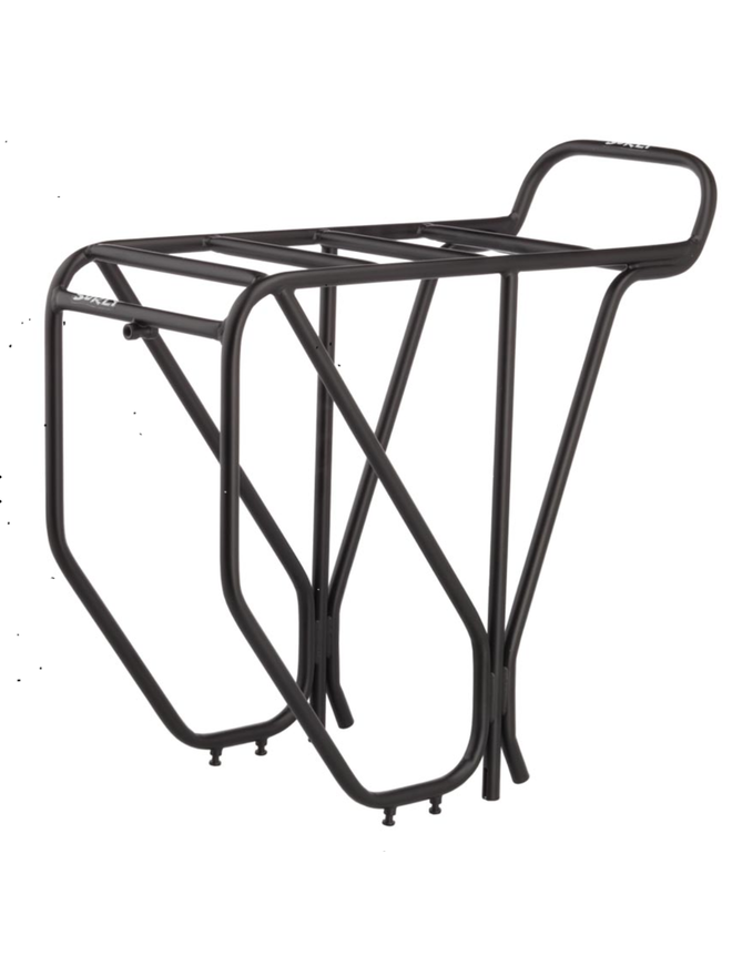 Bike Racks - Journeyman's Adventure Co.