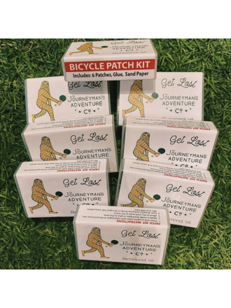 Journeyman's - Journeyman's Adventure Co.