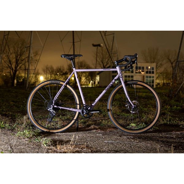 Surly in Richmond Va - Journeyman's Adventure Co.