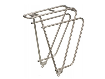 Bike Racks - Journeyman's Adventure Co.