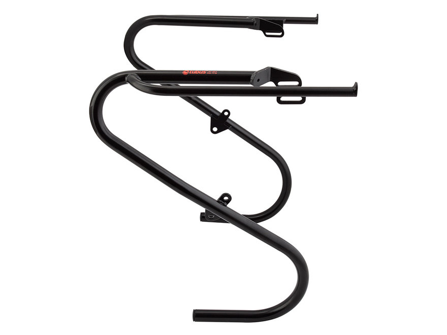 Bike Racks - Journeyman's Adventure Co.