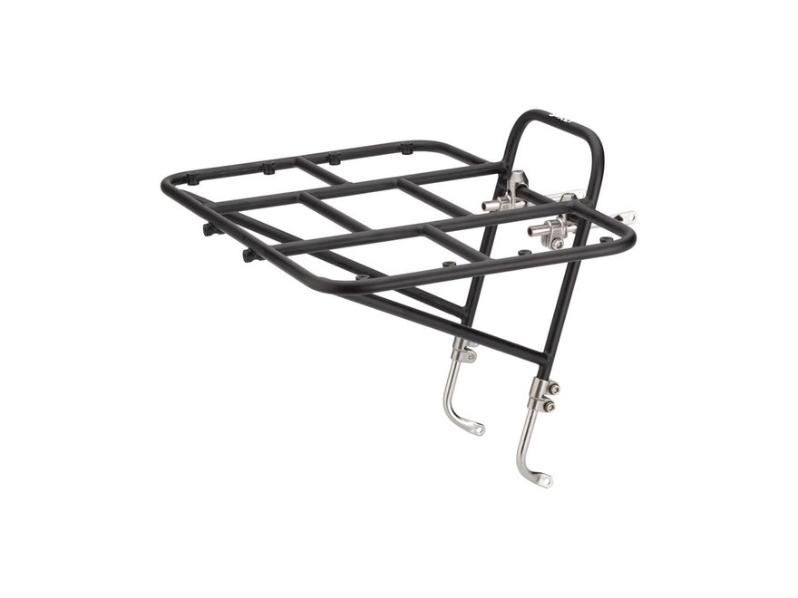 Bike Racks - Journeyman's Adventure Co.