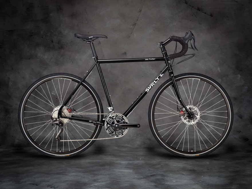 Surly in Richmond Va - Journeyman's Adventure Co.