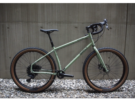 Surly in Richmond Va - Journeyman's Adventure Co.