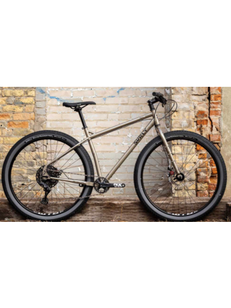 Surly in Richmond Va - Journeyman's Adventure Co.